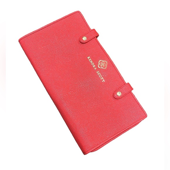 Kendra Scott | Jewelry | Kendra Scott Jet Set Large Jewelry Organizer ...